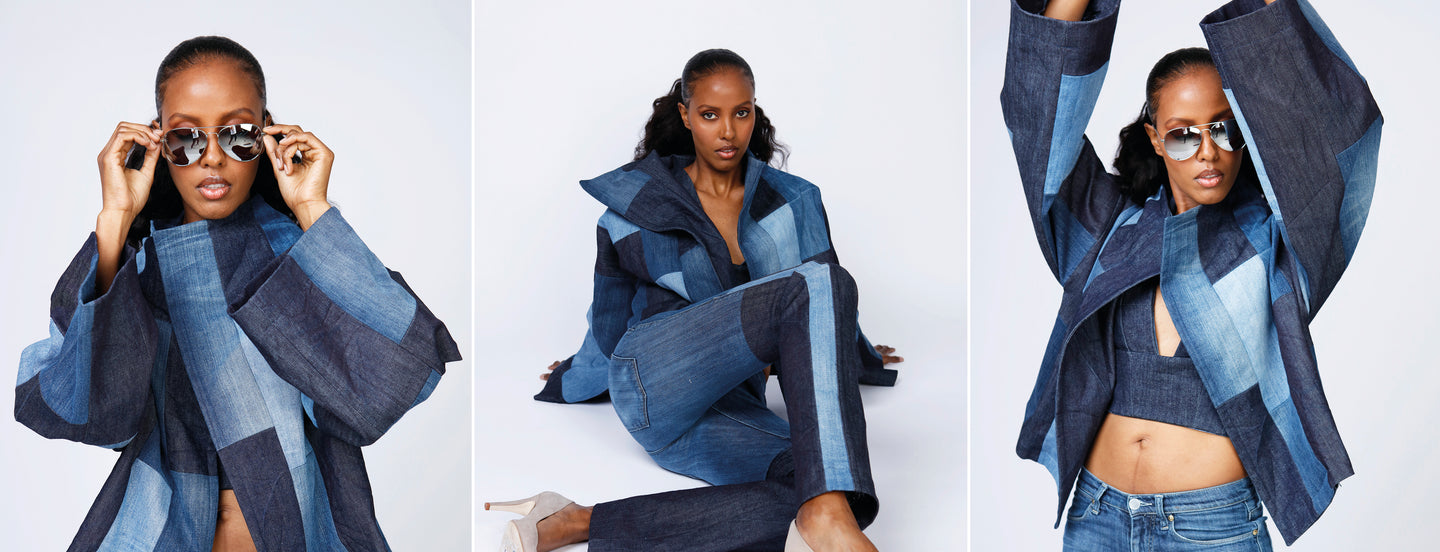 Re:Cut The Label Swedish Designer Brand – recutthelabel.com